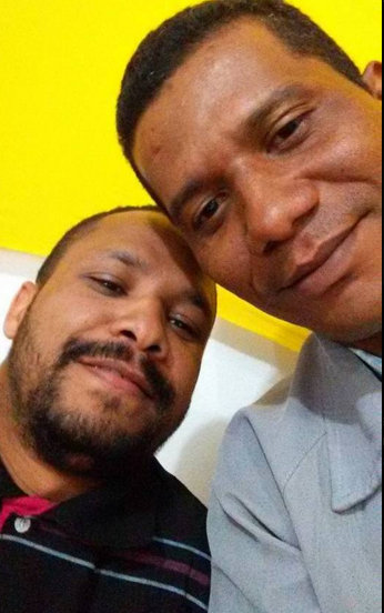 Vindo do mundo do crime, “pastor” Edimar viu na igreja sua oportunidade ...