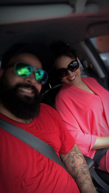 Lisa Gomes, repórter do TV Fama, passa por cirurgia e afirma: realizei ...